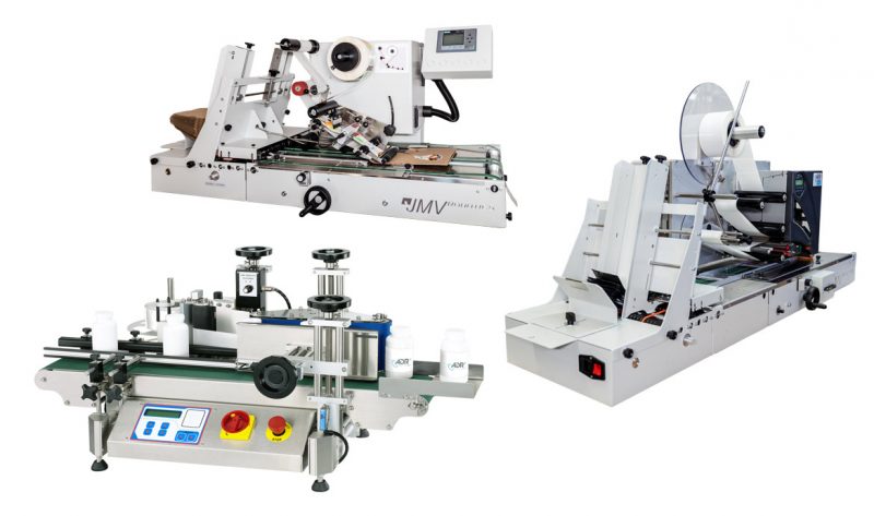 automatic labeler - automatic labeler