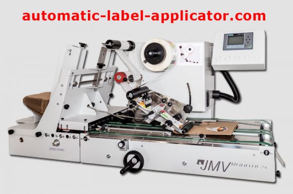 automatic labeler - automatic labeler